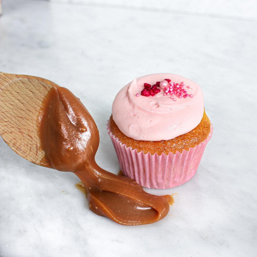 December – Darling's Cupcakes
